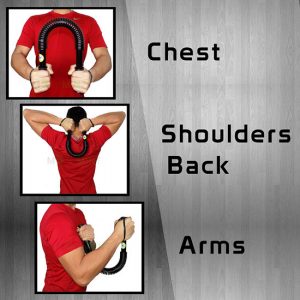 Awesome Spring Twister Exercises You Can Do at Home!