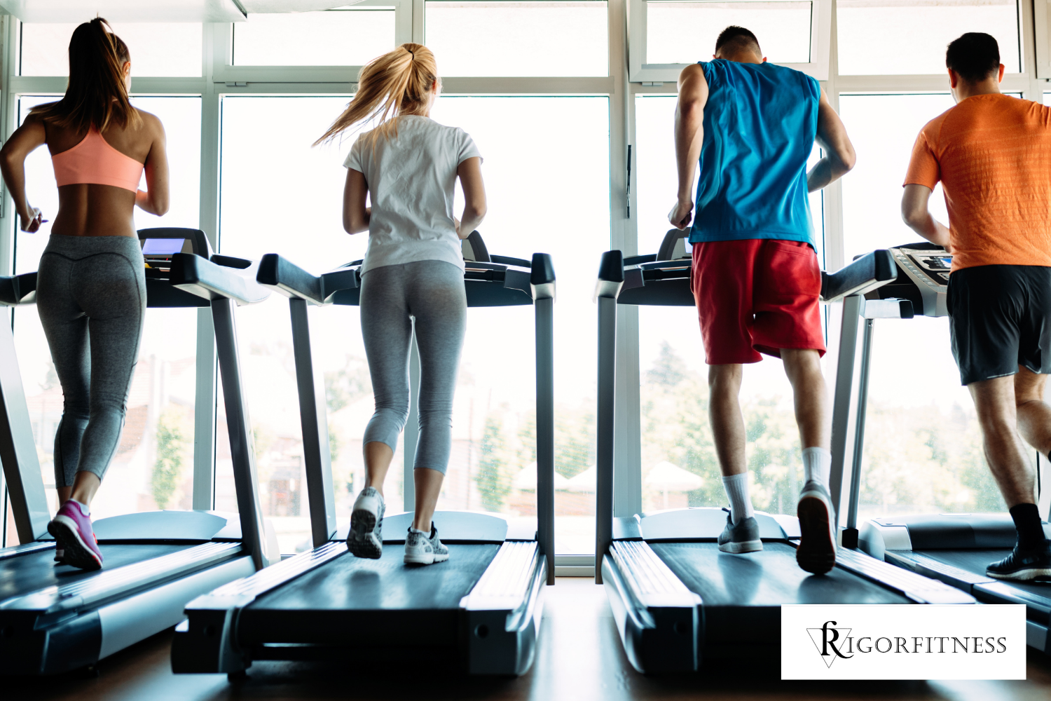 How To Choose A High Weight Capacity Treadmills?