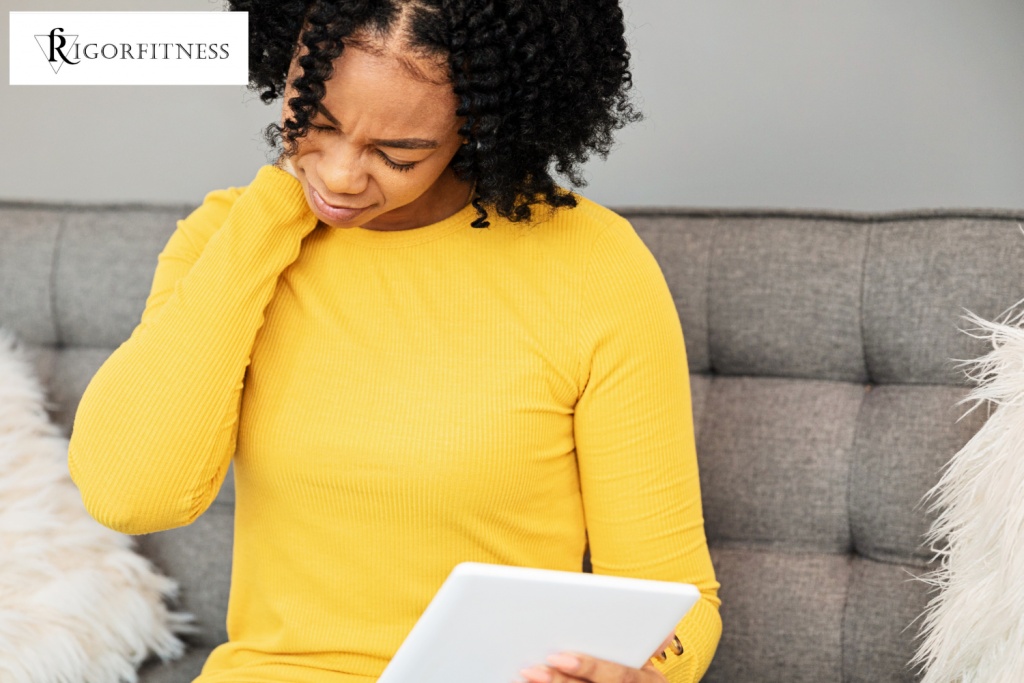 Overuse Injury: What It Is And How To Prevent It