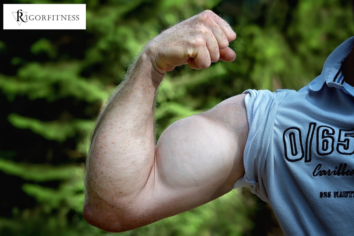 Top 5 Benefits of Arm Blaster - How to Use It