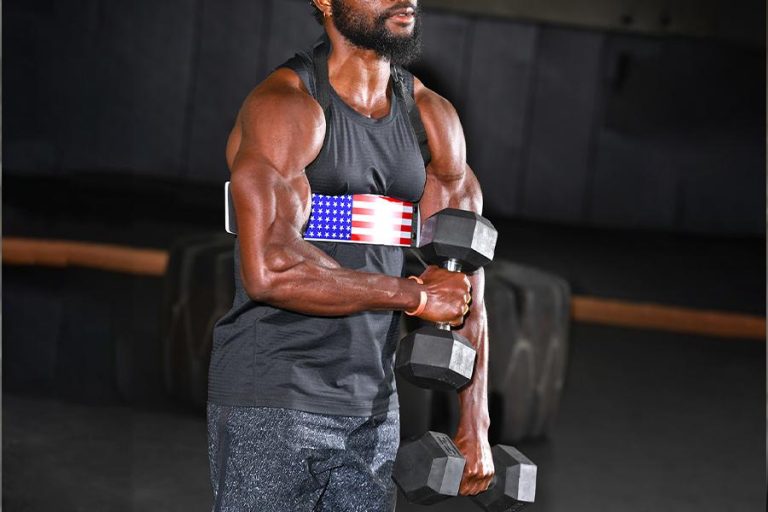 Top 5 Benefits of Arm Blaster - How to Use It