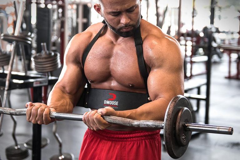 Top 5 Benefits of Arm Blaster - How to Use It