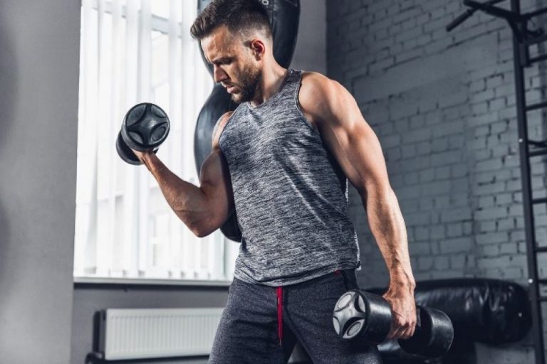 5 Exercises For The Best Upper Body Workout