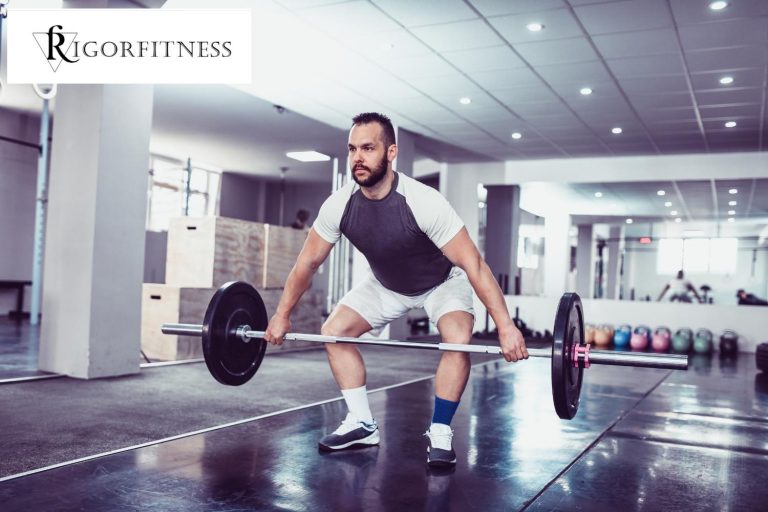 Deadlift Techniques and Types | Rigor Fitness