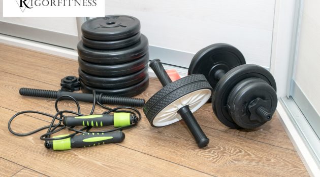 Rigor Fitness: Fat Loss, Muscle Gain, Strength Gain