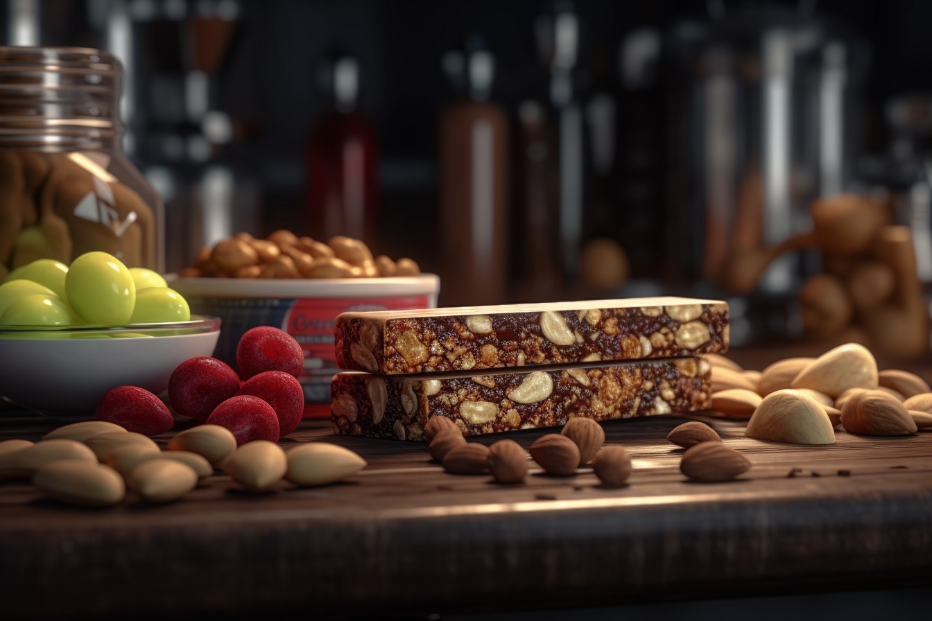 Building Blocks Of Success: A Deep Dive Into Sports Nutrition And ...